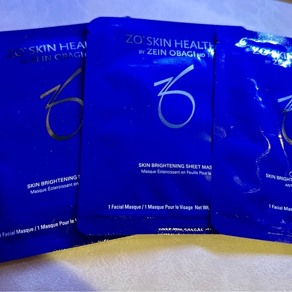zo skin health | Skincare | Zo Skin Health Bundle | Poshmark